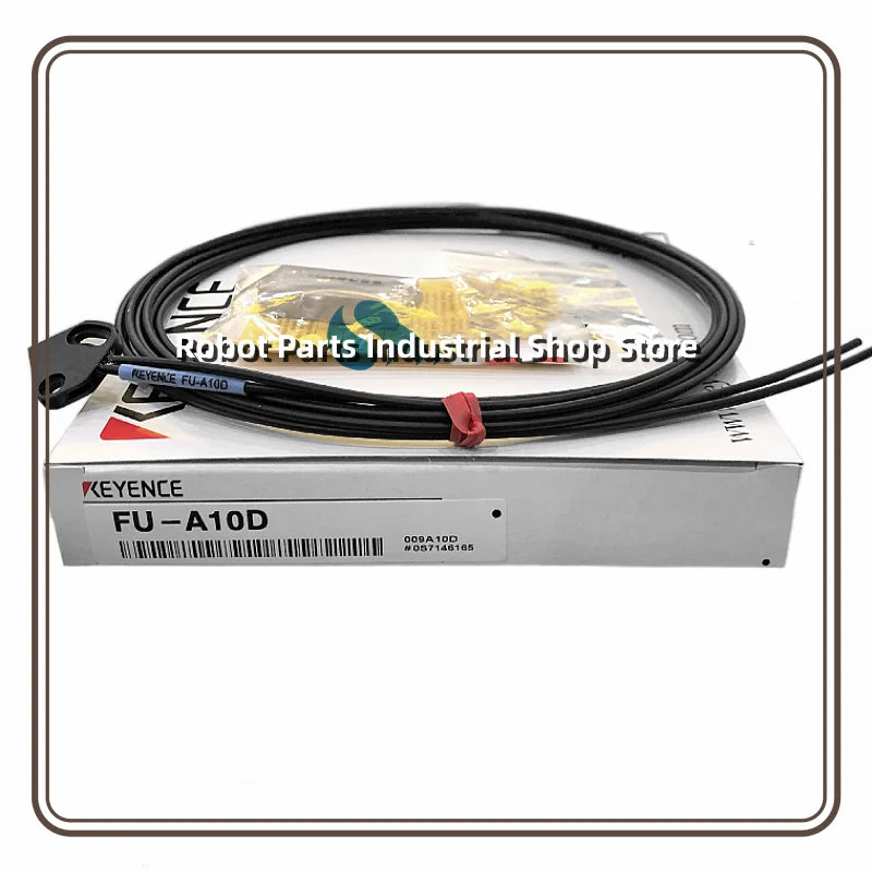 New original Keyence optical fiber sensor probe FU-A05 FU-A05D FU-A10 – ecanizos